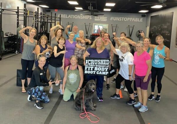 Forever Fit Jumpstart Program - Rincon Fit Body Boot Camp